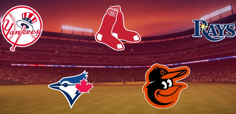 2021 American League East Predictions