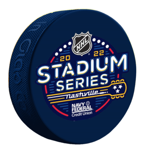 Predators Stadium Series Jersey, Trash or Pass? | Couch Guy Sports