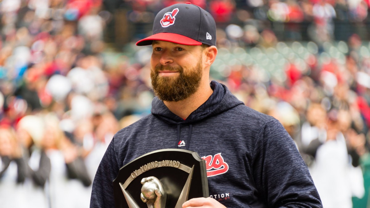 MLB: Is Corey Kluber A Hall Of Famer? | Couch Guy Sports